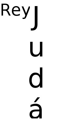 El Rey Joaquín, el decimonoveno rey de Judá | Bibleview