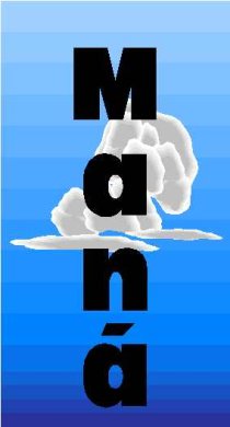 Lo que el Maná | Bibleview