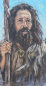 The two scouts or spies were Joshua’s eyes | Bibleview