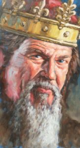 King Azariah the 10th and a good King of Judah | Bibleview