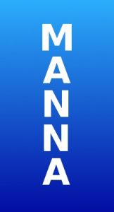 Manna means ‘What Is It?’ | Bibleview