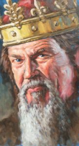 David se torna un Rey | Bibleview