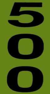 Jesus was seen by over 500 people | Bibleview