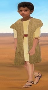 Ishmael the son of Hagar and Abraham | Bibleview