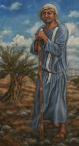 Abraham the father of the Hebrew people | Bibleview