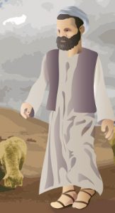 Lot is rescued by Abraham | Bibleview