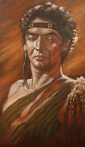 Caleb, Moses’ Man | Bibleview