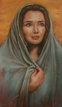 Moses’ older sister Miriam sings a song | Bibleview