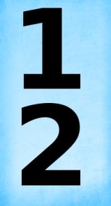 La Exploración de Canaán por 12 espías | Bibleview