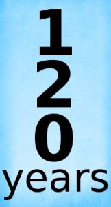 Moses lived for 120 years | Bibleview