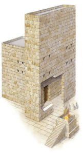 536BC-516BC – Temple rebuilt by Zerubbabel | Bibleview