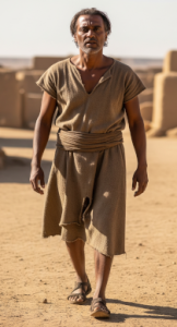 Amram a Levite, the father of Moses | Bibleview