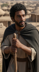 Seth is in the family tree of Jesus | Bibleview